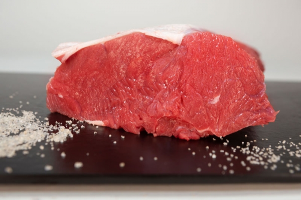 Lende - Metzgerei Josef Schmid